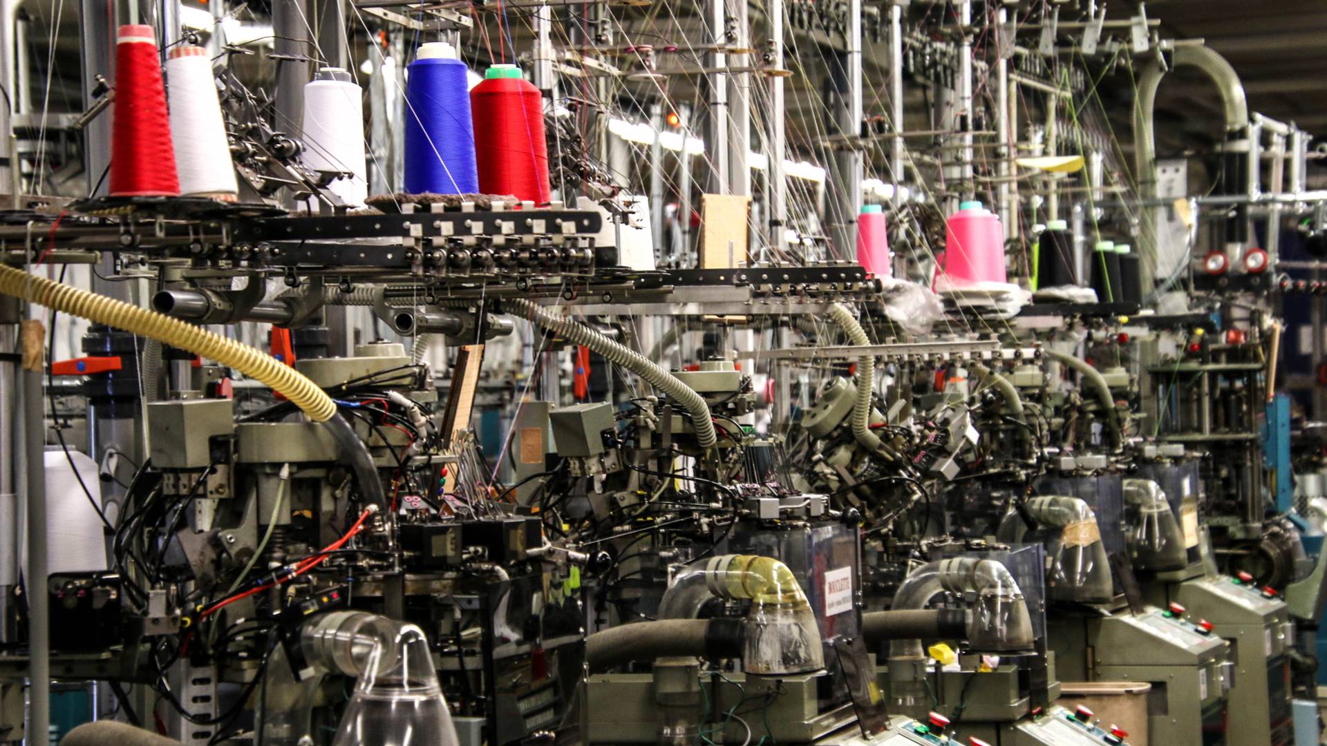 L'histoire de La Manufacture Perrin - La Manufacture Rennes